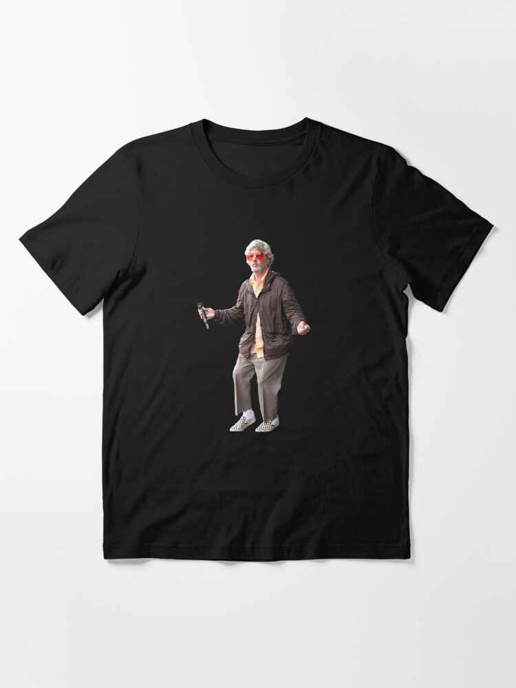 "Fred Durst Dad Vibes (Limp Bizkit)" T-shirt by JustAPairofLegs | Redbubble