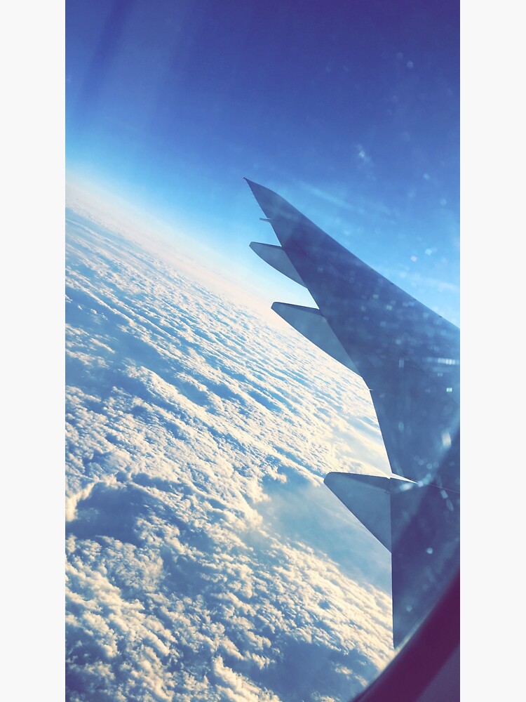 "NY > MLA" Sticker by DSCstars | Redbubble