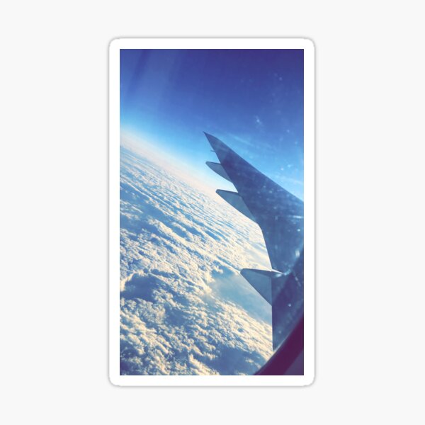 "NY > MLA" Sticker by DSCstars | Redbubble