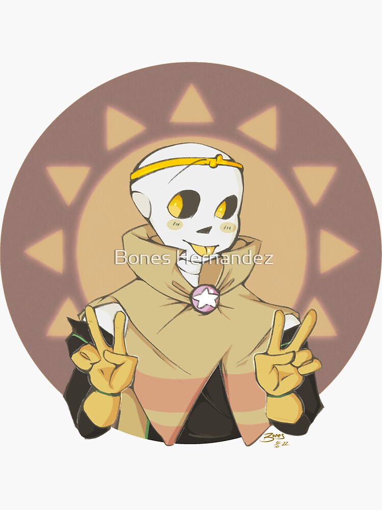"Dream Sans design " Sticker for Sale by spoopyone08 | Redbubble