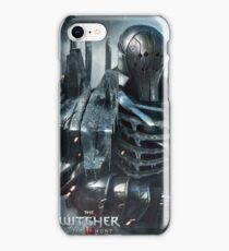 Witcher 3: iPhone Cases & Skins for X, 8/8 Plus, 7/7 Plus, SE, 6s/6s ...