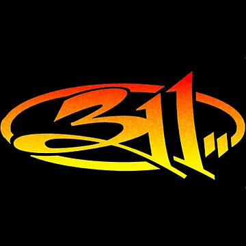 "311-Band-Logo Gifts For Fans, Gifts For Men and Women" Throw Blanket ...