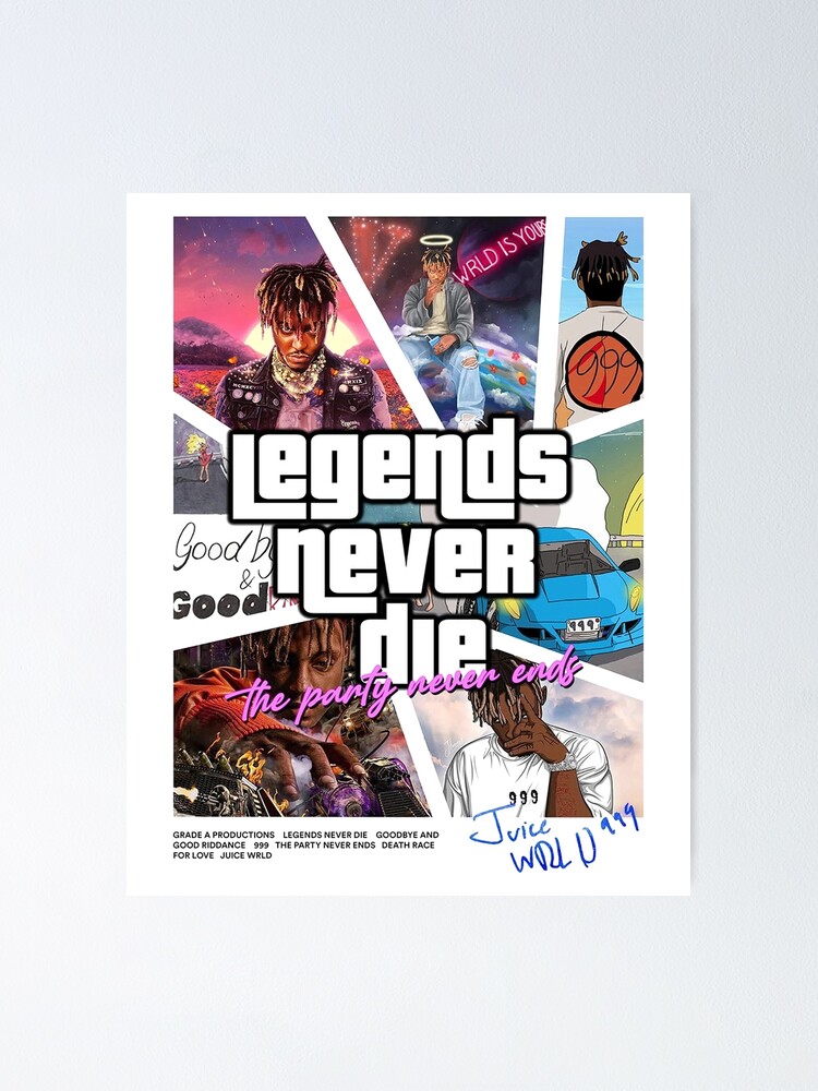 "Collection of Memories" Poster by DamienPPerdomo | Redbubble