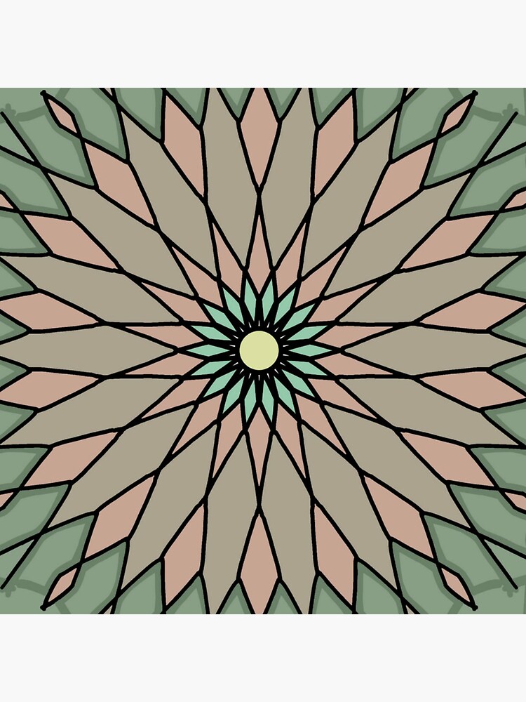 "Spiral " Sticker by AldrinElepano | Redbubble