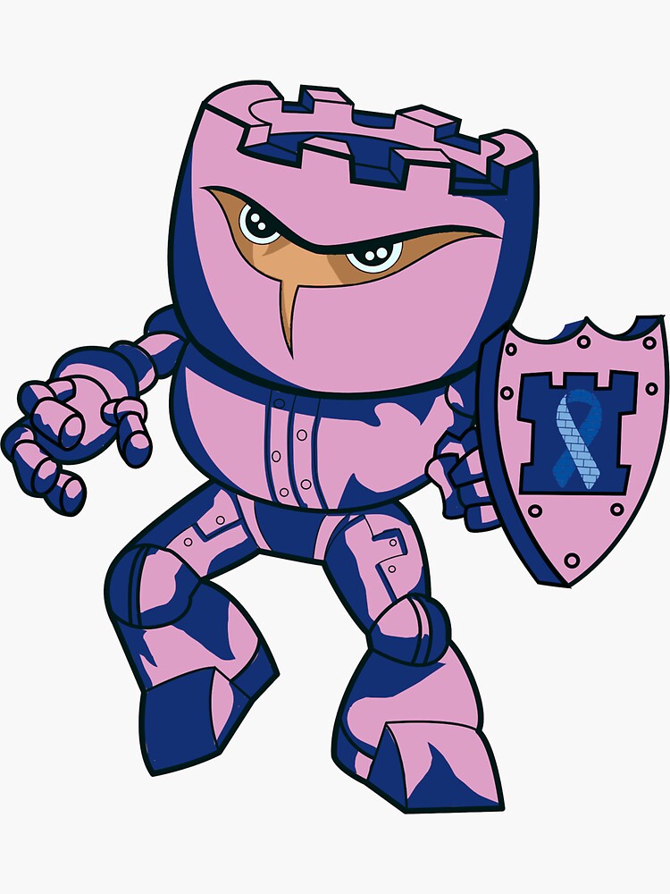 "CD Warrior" Sticker for Sale by DMarie93 | Redbubble