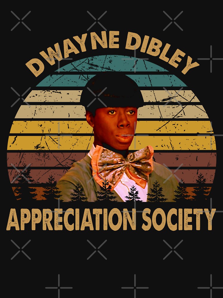 "Dwayne Dibley - Funny Red Comedy Sitcom Dwarfs - Appreciation Society ...
