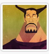 Devil Fruit: Stickers | Redbubble