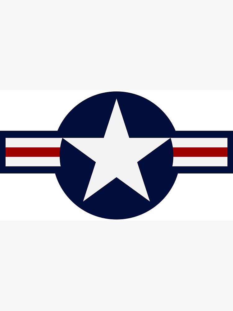 "United States Air Force (USAF) - Roundel" Cap for Sale by ...