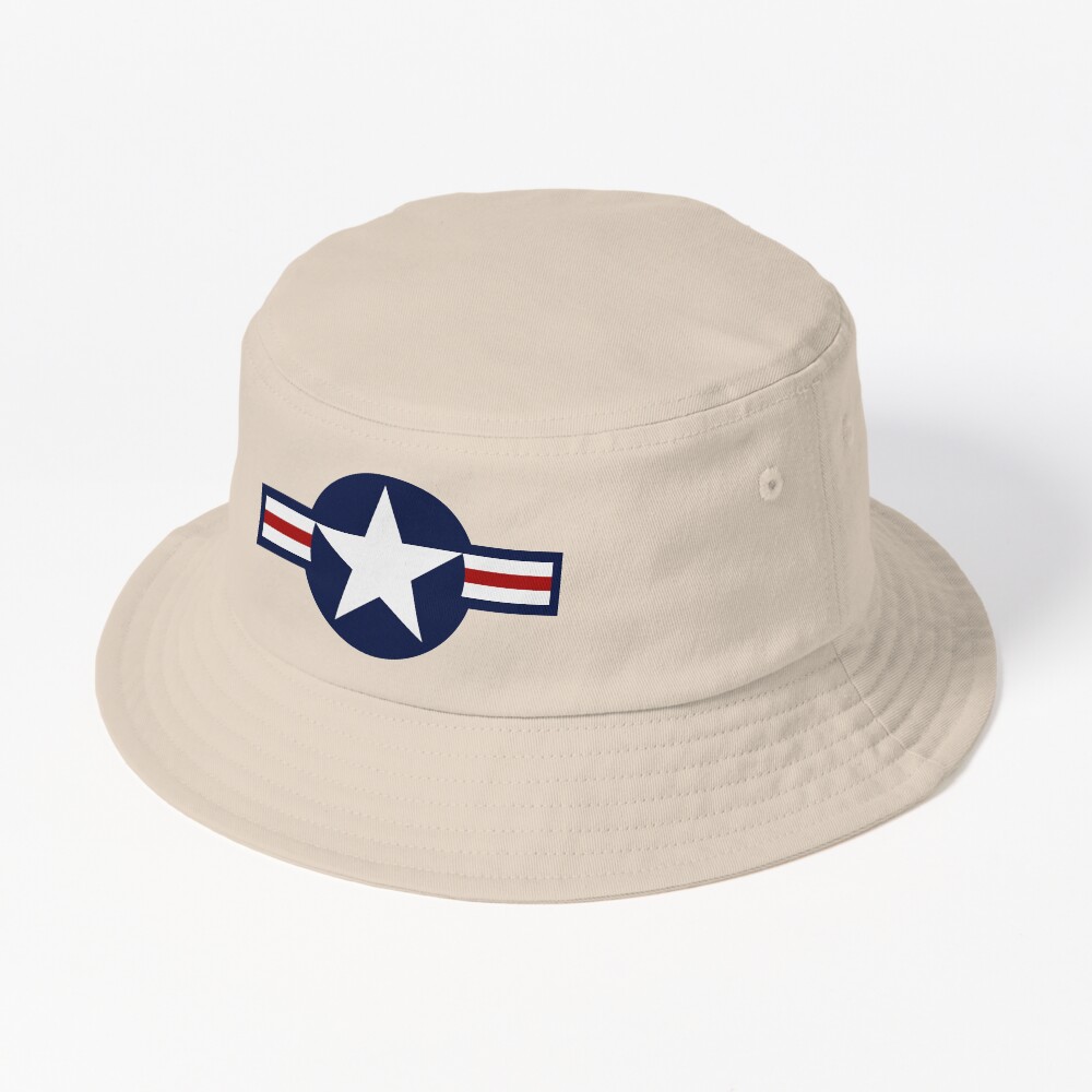 "United States Air Force (USAF) - Roundel" Cap for Sale by ...