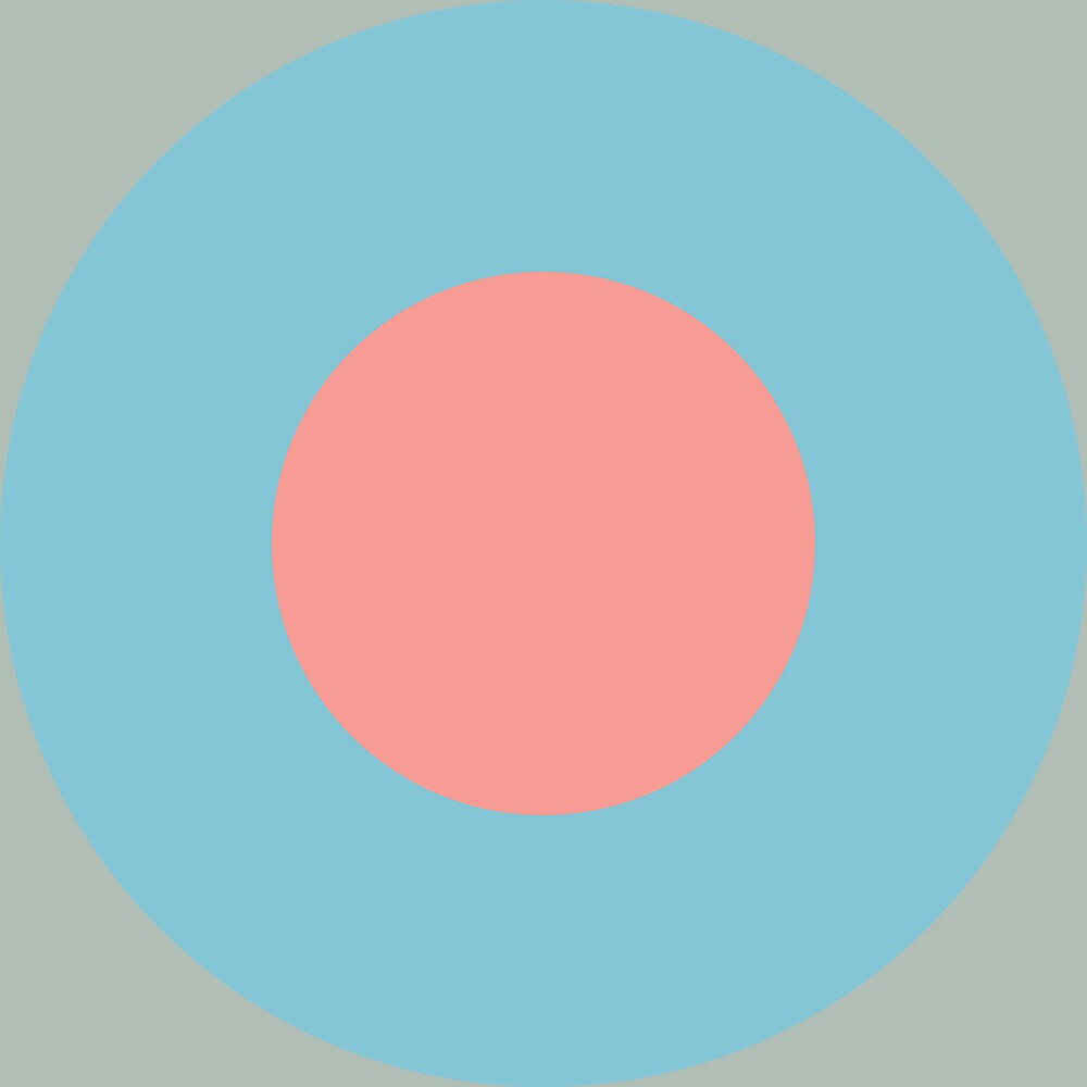 "Royal Air Force - Roundel (low vis)" by wordwidesymbols | Redbubble
