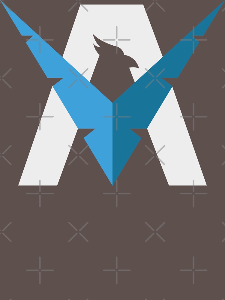 "Valkyrie Airways National Logo" T-shirt for Sale by DarkHorseDesign ...