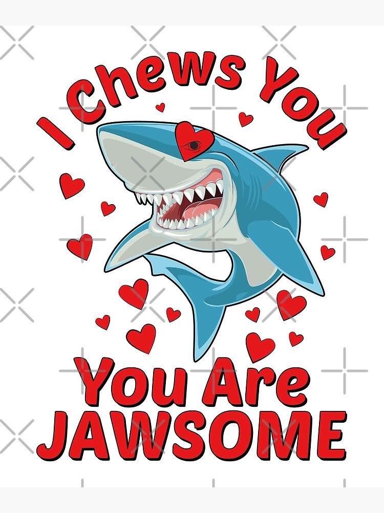 Shark Love Memes