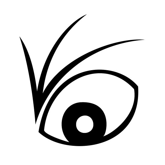 "A Series of Unfortunate Events Eye" Poster by opiester | Redbubble