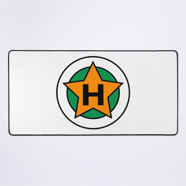"Orange Star High School Crest" Mouse Pad for Sale by Kudere-Shen-Woo ...