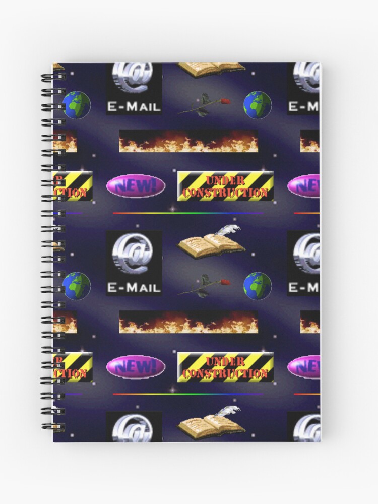 1990s Notebooks