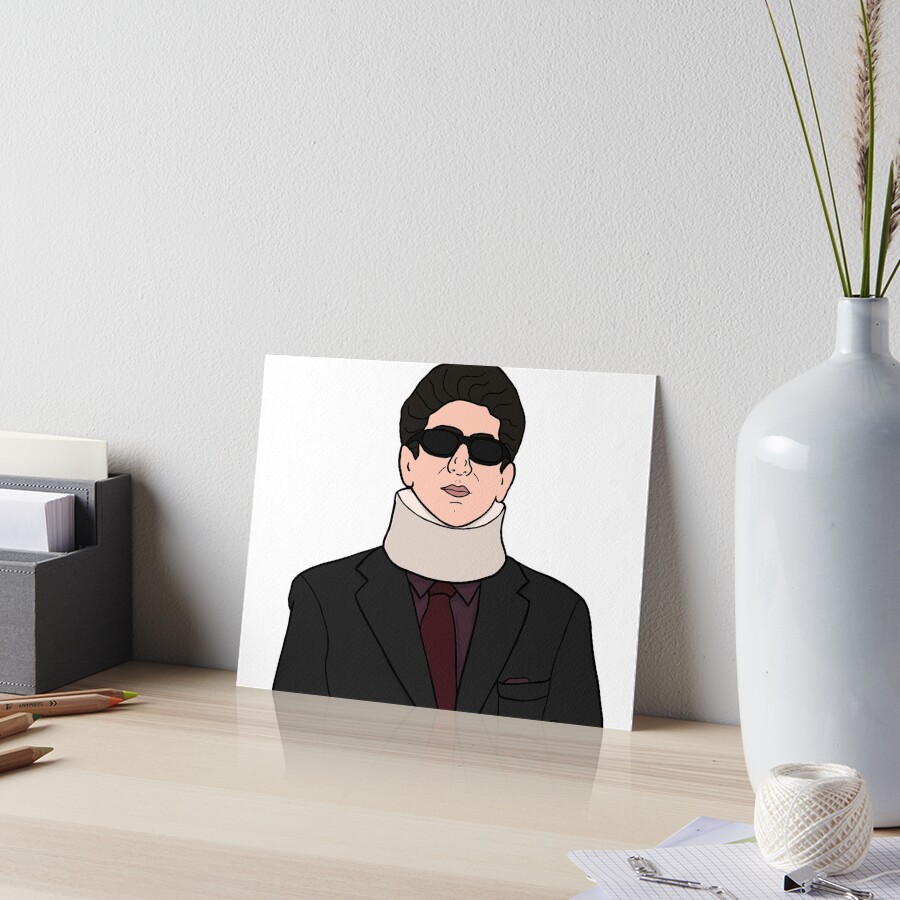 "Christopher" Poster for Sale by tayfabe | Redbubble