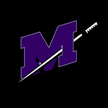"Millsaps College Major" Sticker for Sale by ShopYeah | Redbubble
