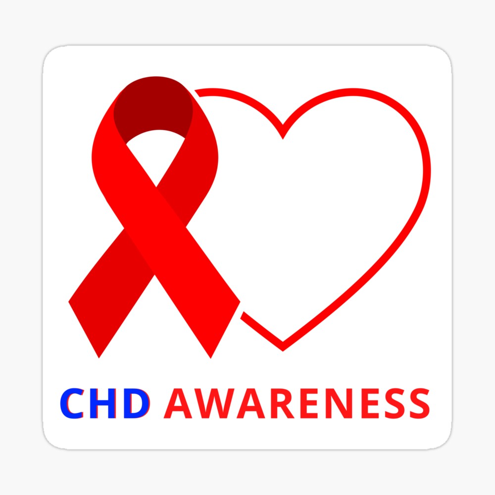 Chd awareness bracelets store