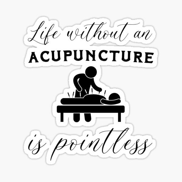 "Funny Christmas and Birthday gift for Acupuncturist man or woman ...