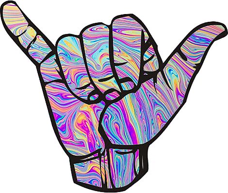 Psychedelic: Gifts & Merchandise | Redbubble