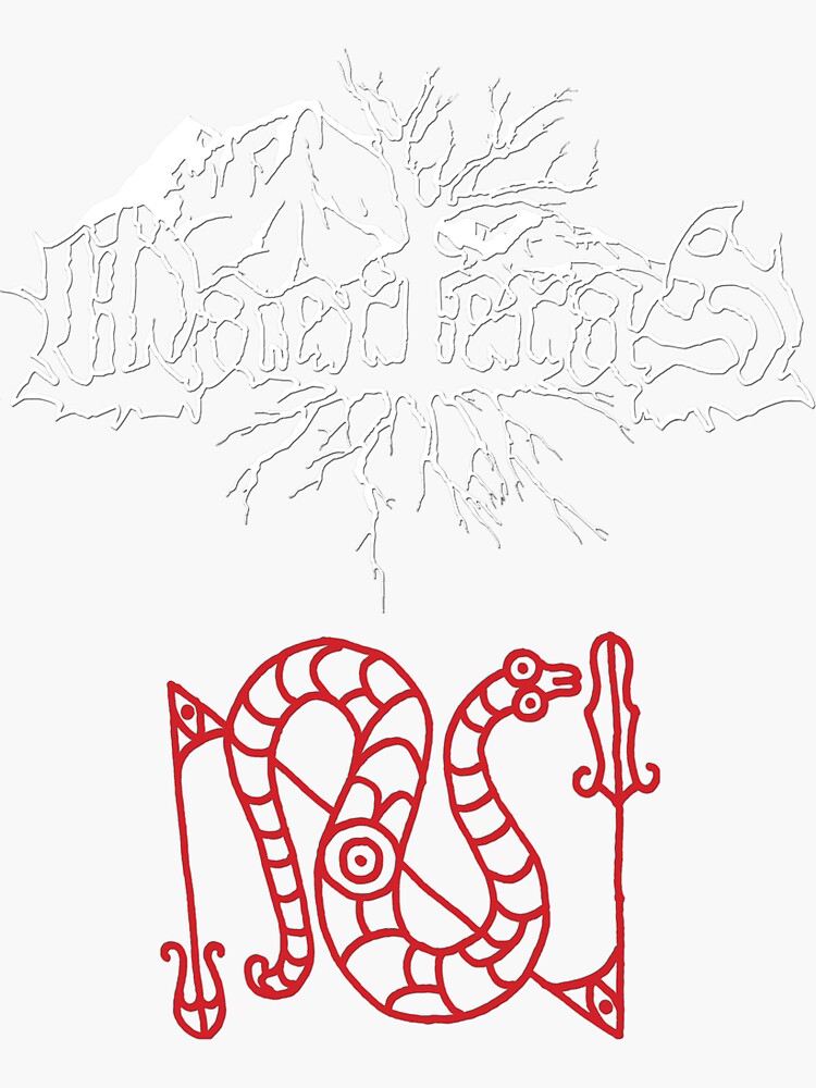 "Copy of Waerteras - Under The Guide of Capricornus Pictish Snake and Z ...