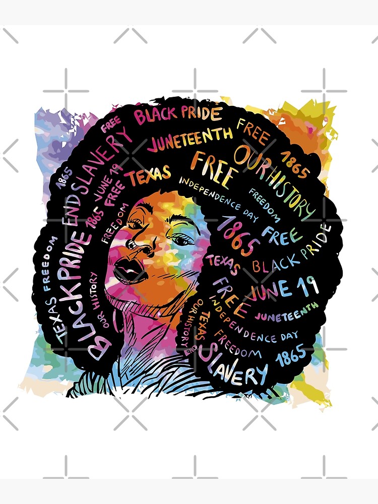 "Black Women Make History - Black History Month " Poster by ...