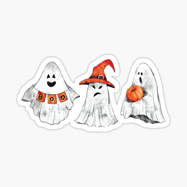 "Boo , Ghosts , Cute Ghost , Haunted Mansion , Wild And Free , Scary ...
