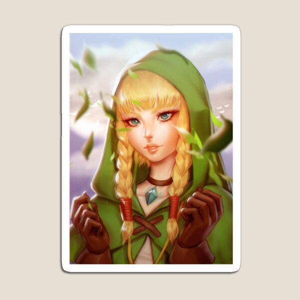 Linkle Gifts & Merchandise | Redbubble