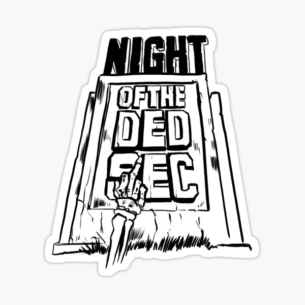 Dedsec Merch & Gifts for Sale | Redbubble