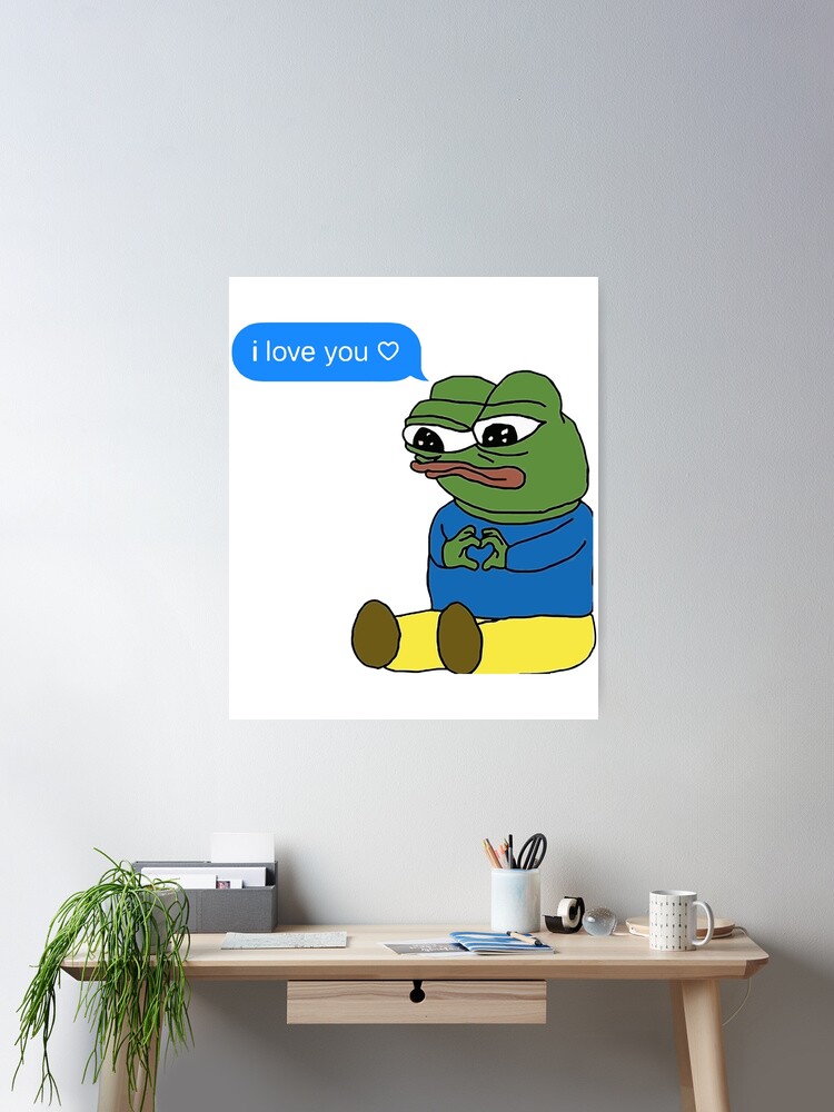 Love Pepe Memes MILF Man I Love Frogs Pepe The Frog Unisex T Shirt,