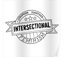 Intersectional Feminism: Posters | Redbubble