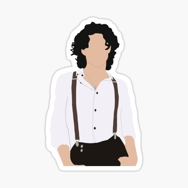 "Conan Gray" Sticker for Sale by isabella-kate | Redbubble