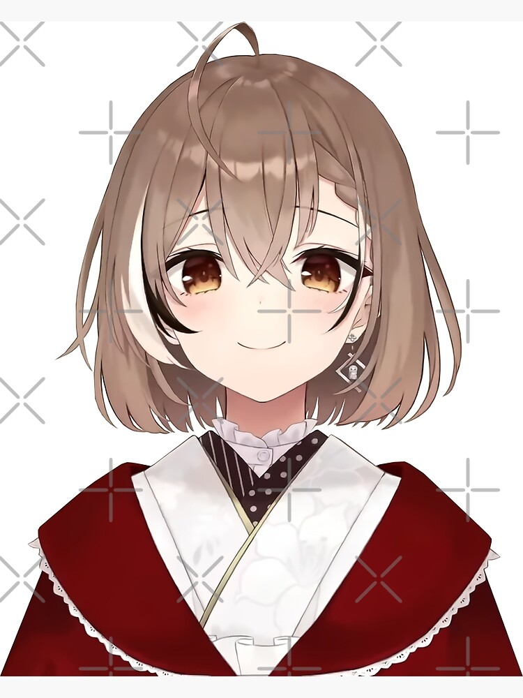 Mumei Vtuber Nanashi Mumei Ch. Image By Jknor #3432970 Zerochan