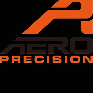 "Aero Precision logo Classic T-Shirt.png" Sticker for Sale by ...