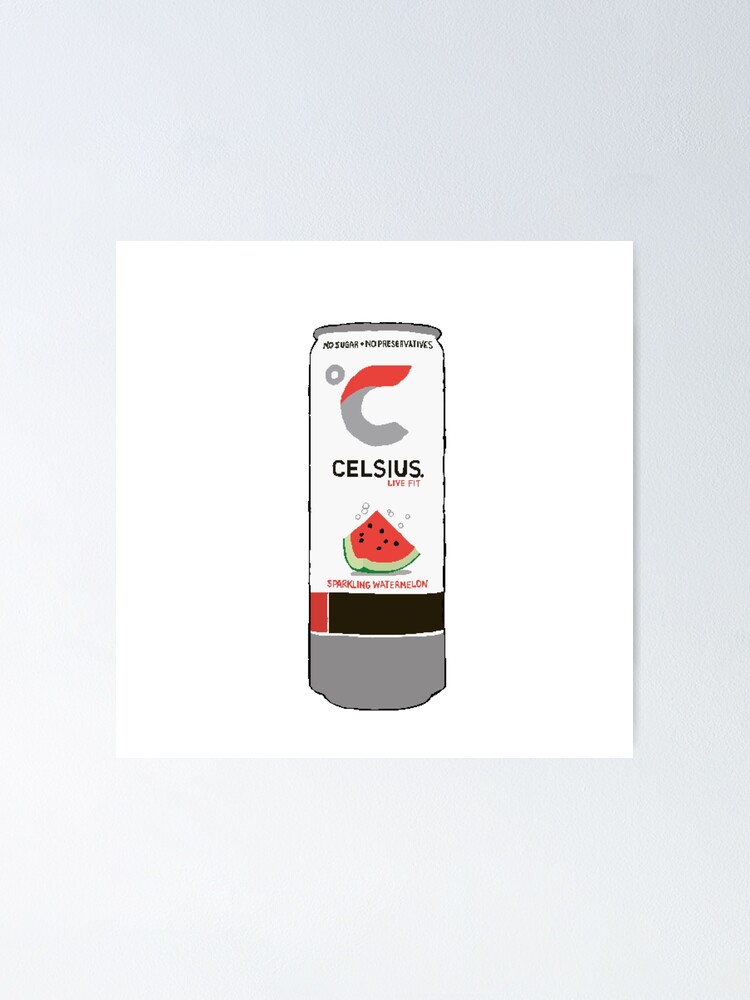 "celsius drawing" Poster for Sale by kelseyspcartt | Redbubble
