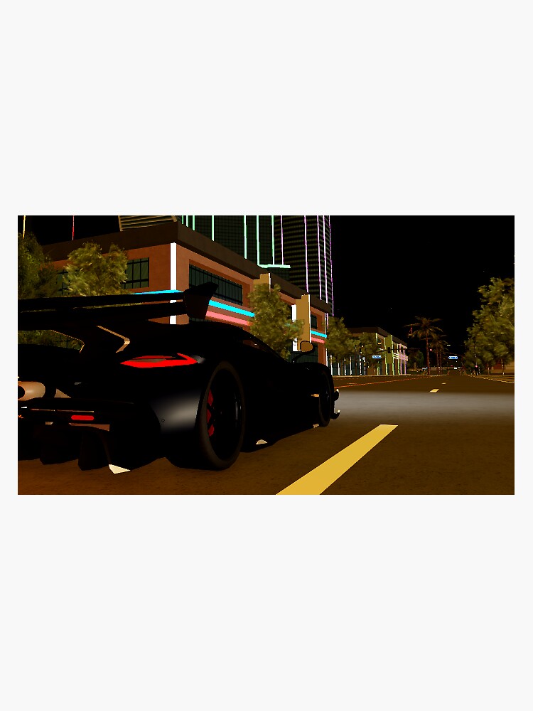 "Koenigsegg Jesko" Sticker for Sale by Florite | Redbubble