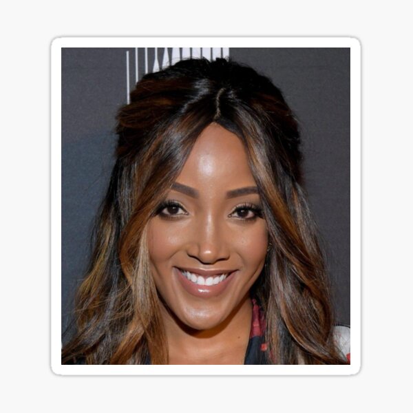 Mickey Guyton Poster Sticker For Sale By Emmettvf Redbubble