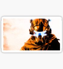 Titanfall Stickers | Redbubble