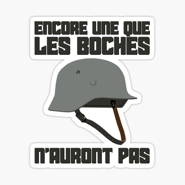 Boche Gifts & Merchandise | Redbubble