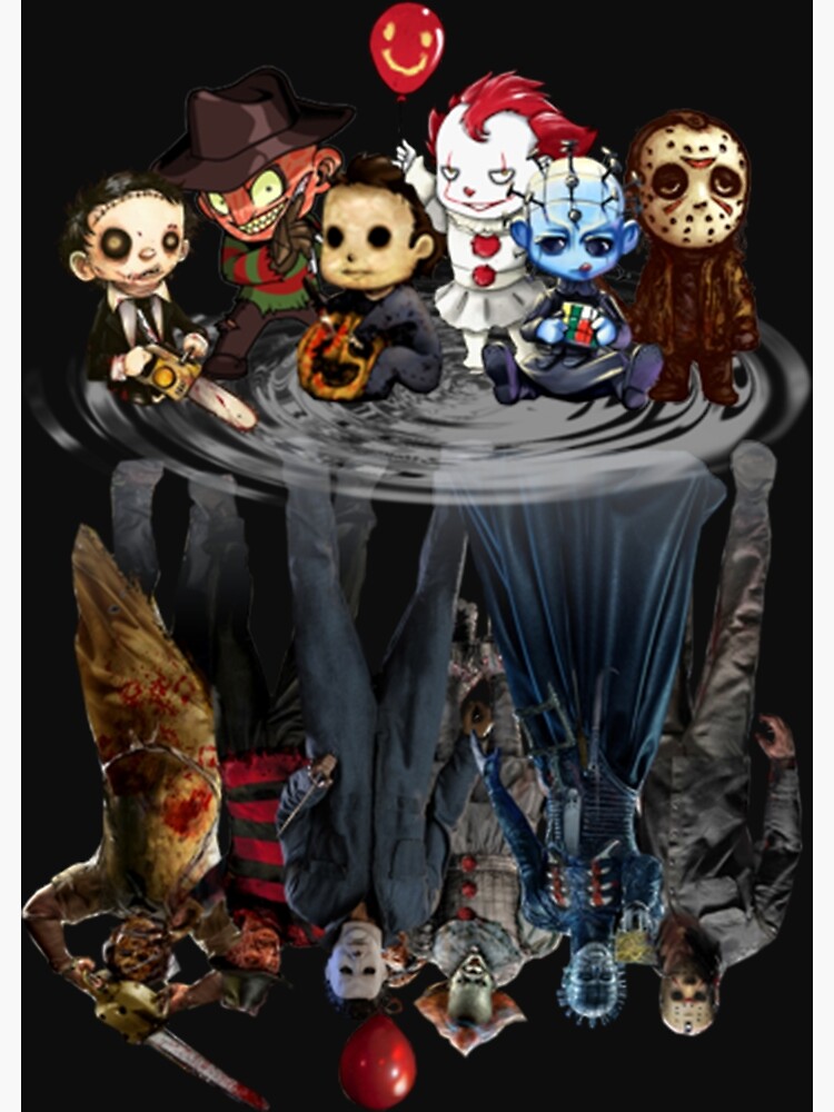 "Creeps Halloween Horror Movies Creeps Halloween Horror Movies Gift ...