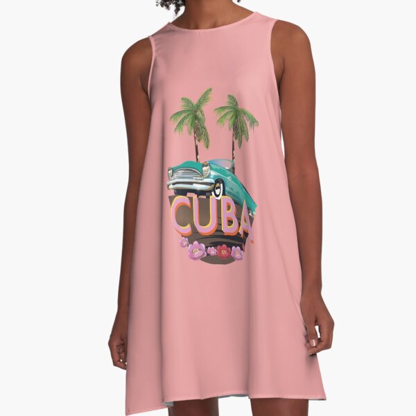 Cuba Merch & Gifts for Sale | Redbubble