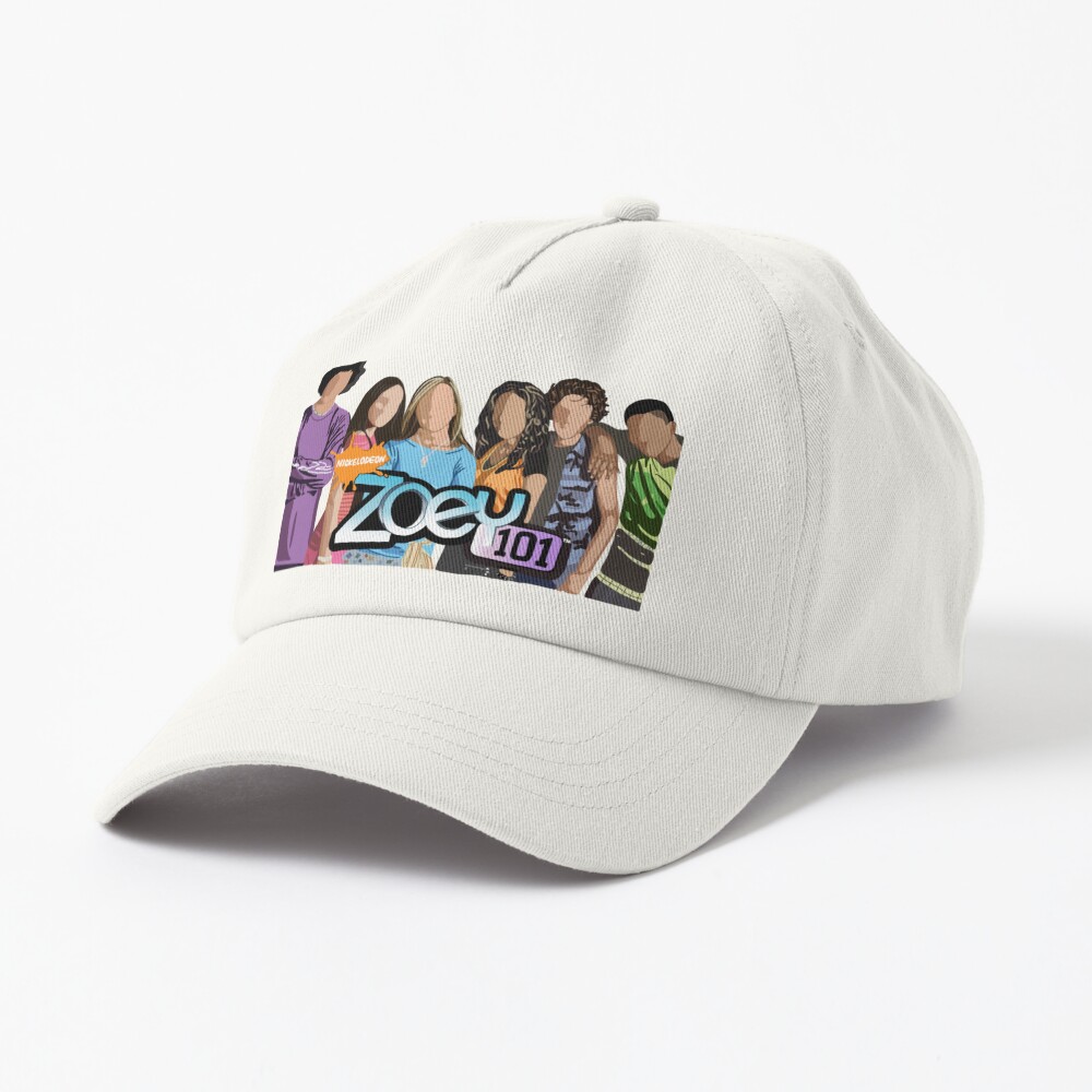 "zoey 101" Sticker for Sale by KiwiBurrito | Redbubble