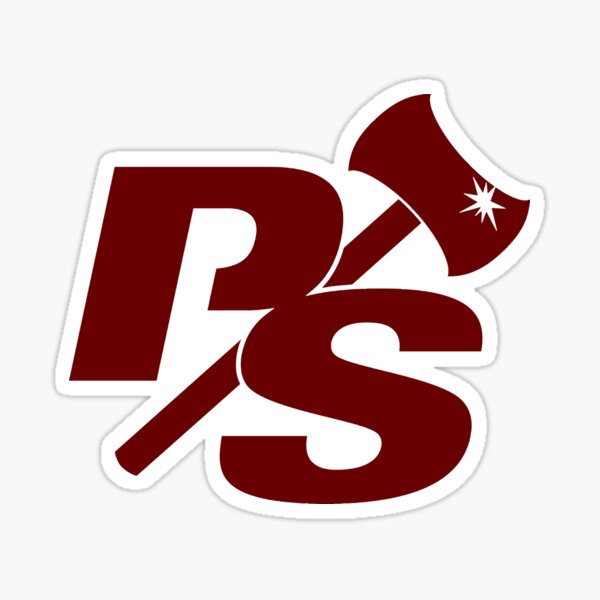 "Puget Sound Loggers" Sticker by eddiefae | Redbubble