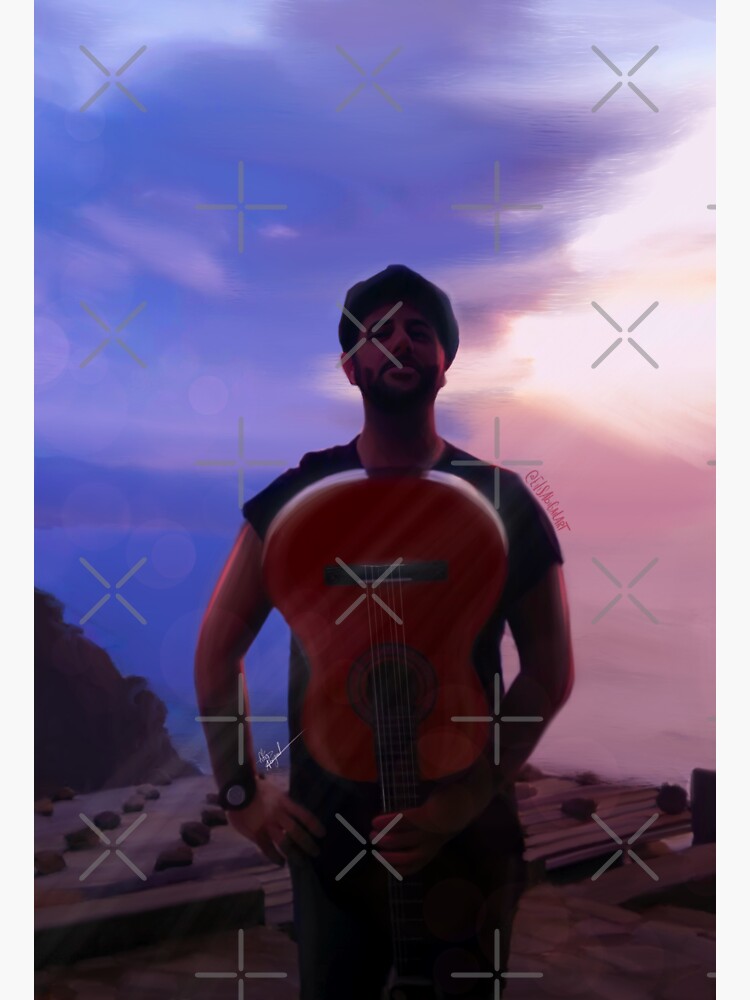 "Derek Pitts" Sticker by ItsTrashHoney | Redbubble