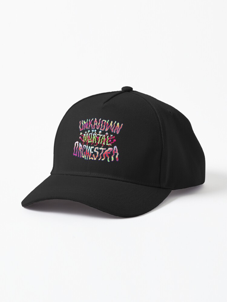 unknown hat