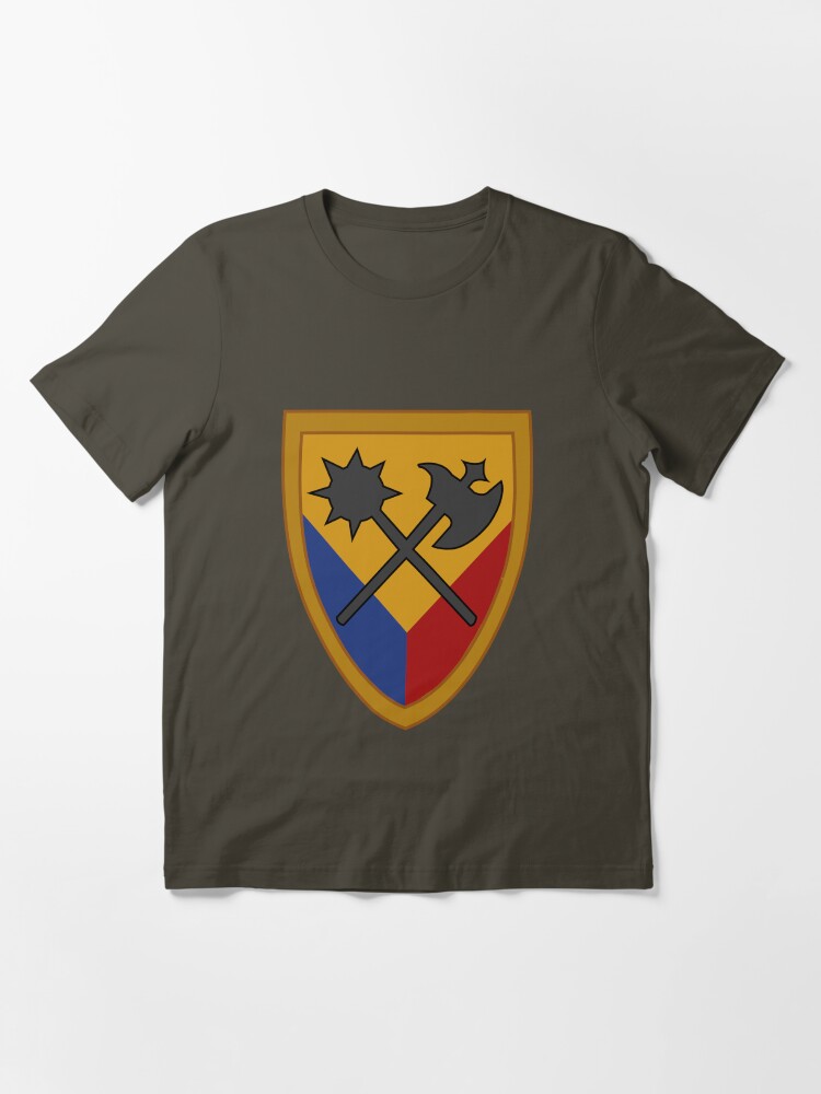 "194th Armored Brigade (United States)" T-shirt for Sale by ...