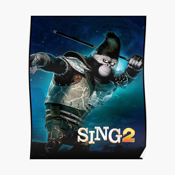 Johnny Sing 2 Poster For Sale By Jeffstrom34 Redbubble johnny-sing-2-poster-for-sale-by-jeffstrom34-redbubble