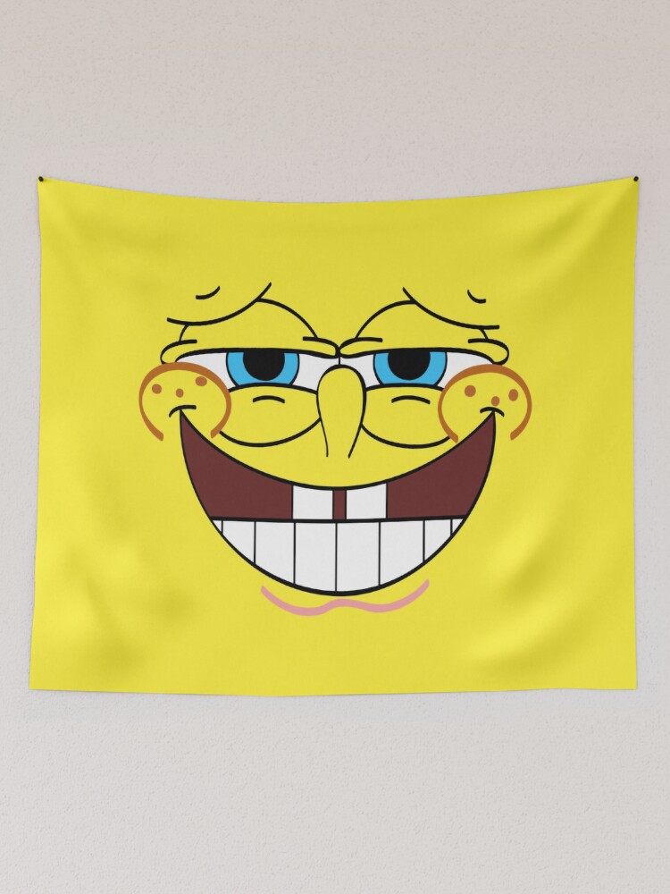 Funny Spongebob Faces With Captions