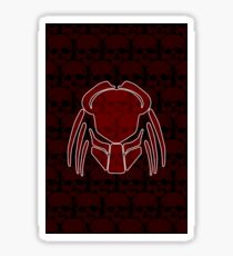 Predator: Stickers | Redbubble