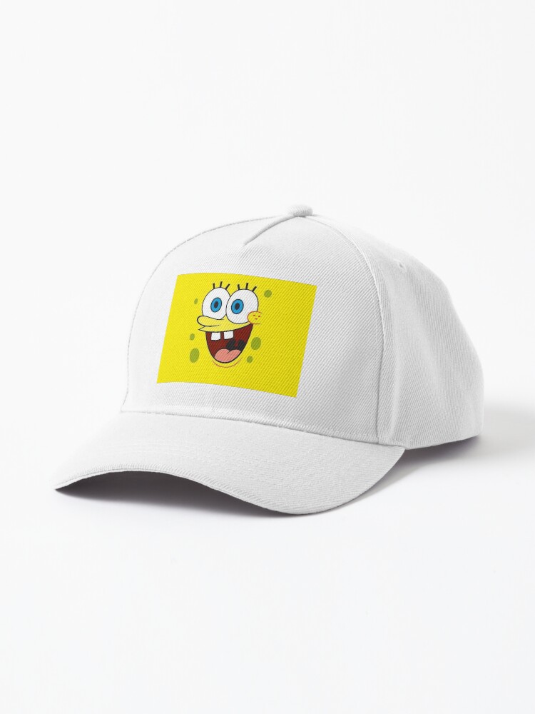 spongebob headz